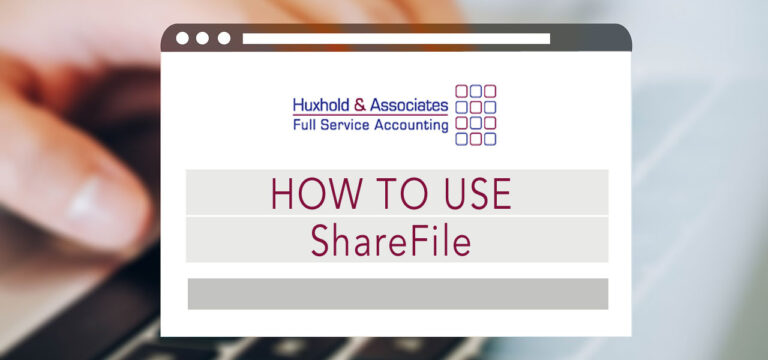 How to Use Our Secure File Sharing